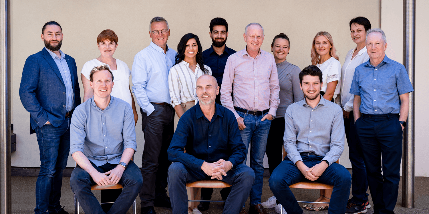 Baxendale Recognised by Financial Times as Leading Consultancy 2025