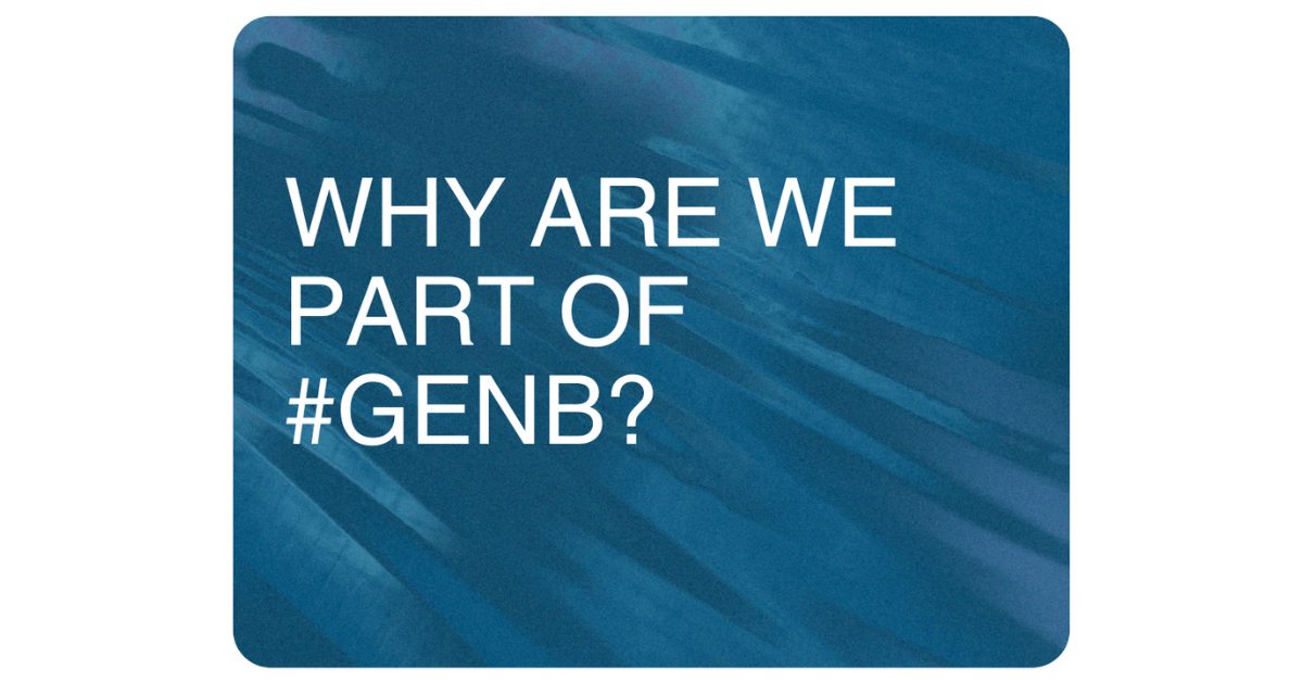 B Corp Month 2025: Why is Baxendale Part of Gen B?